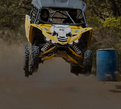 Yamaha Wolverine Radius Arm Kits And Radius Arm Bushings